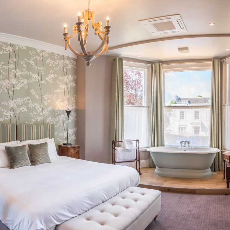 The Physician - Edgbaston Village