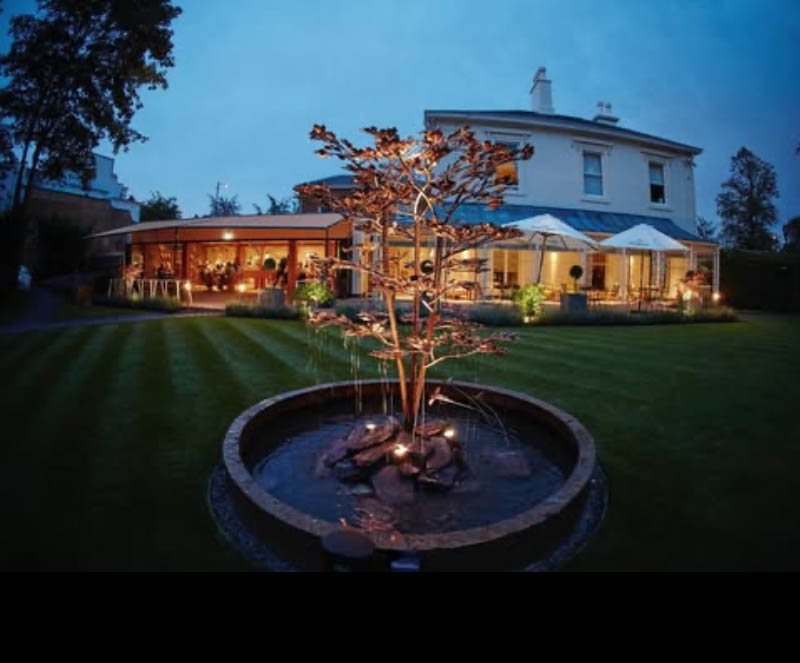 Edgbaston Village - A Destination of Distinction