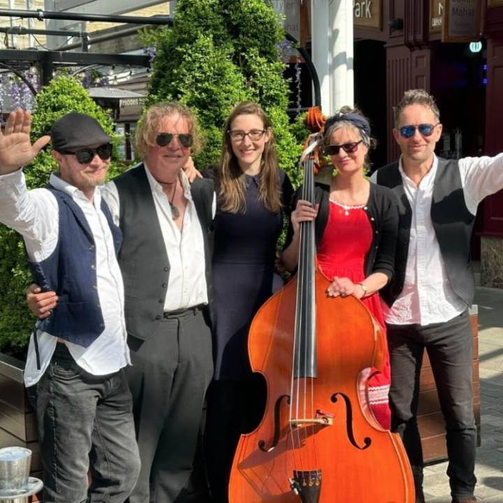 Edgbaston Village - A Destination of Distinction