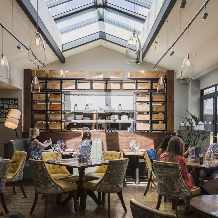 Spots to visit in Edgbaston Village - Edgbaston Village