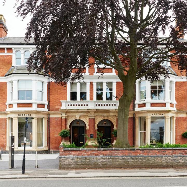 Neptune - Edgbaston Village