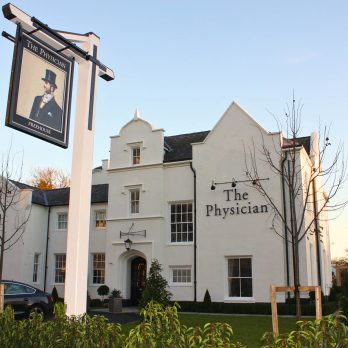 Spots to visit in Edgbaston Village - Edgbaston Village