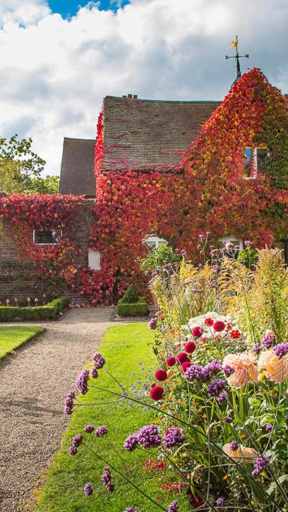 Explore - Edgbaston Village