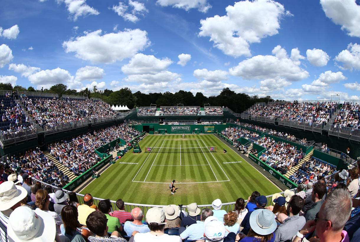 Explore - Edgbaston Village