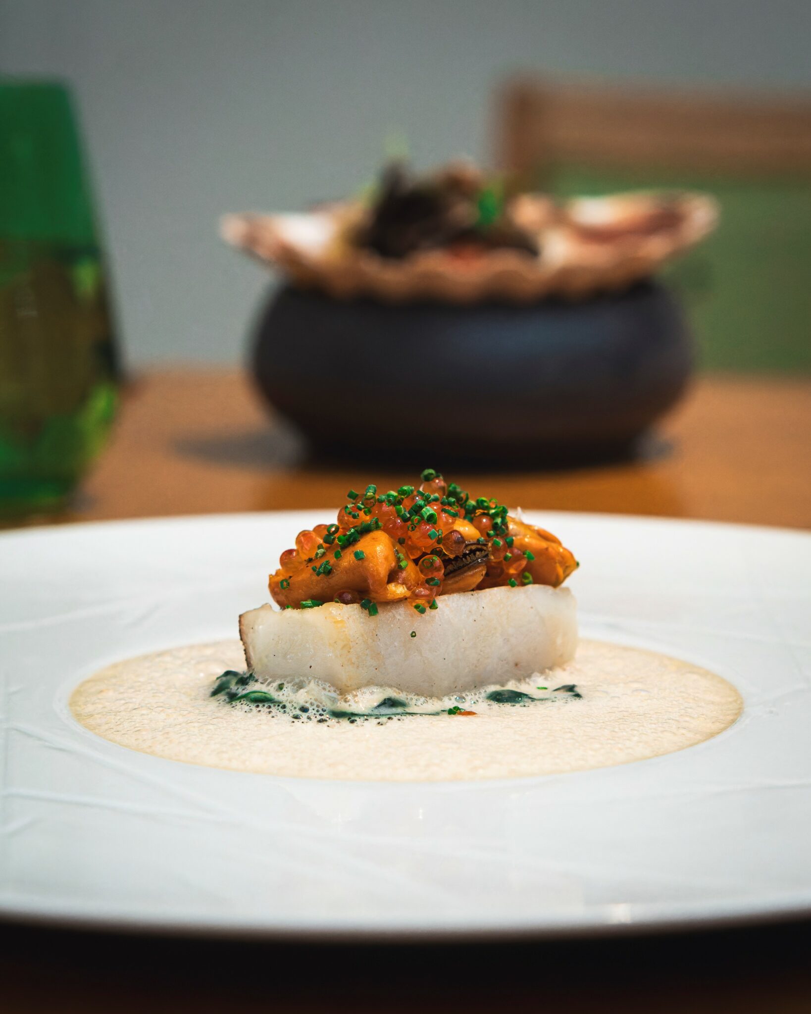 A new taste of Simpsons - Edgbaston Village